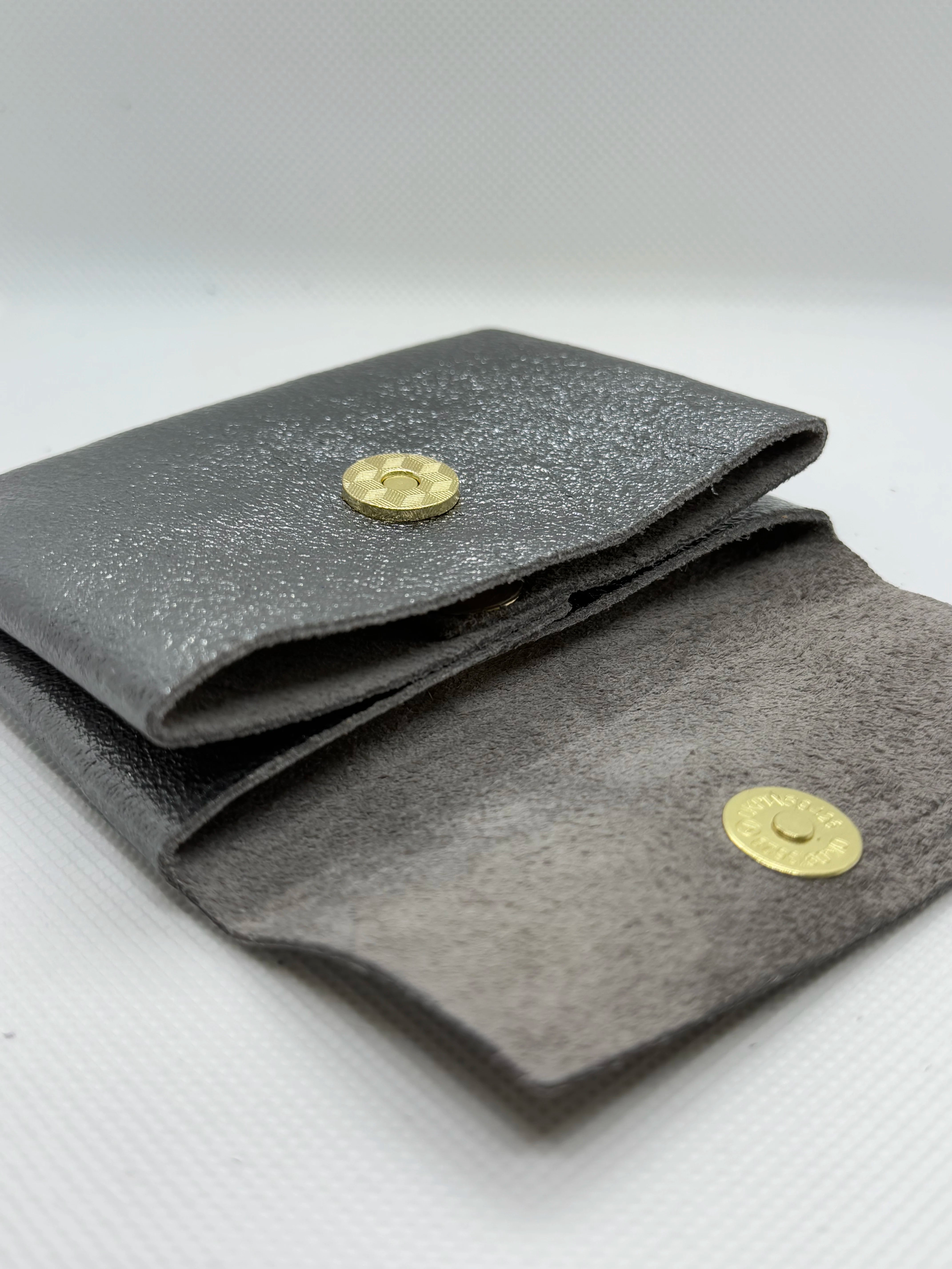 Grey Small Pouch – URBAN28